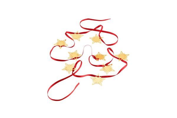 Georg Jensen Christmas Collection jule guirlande